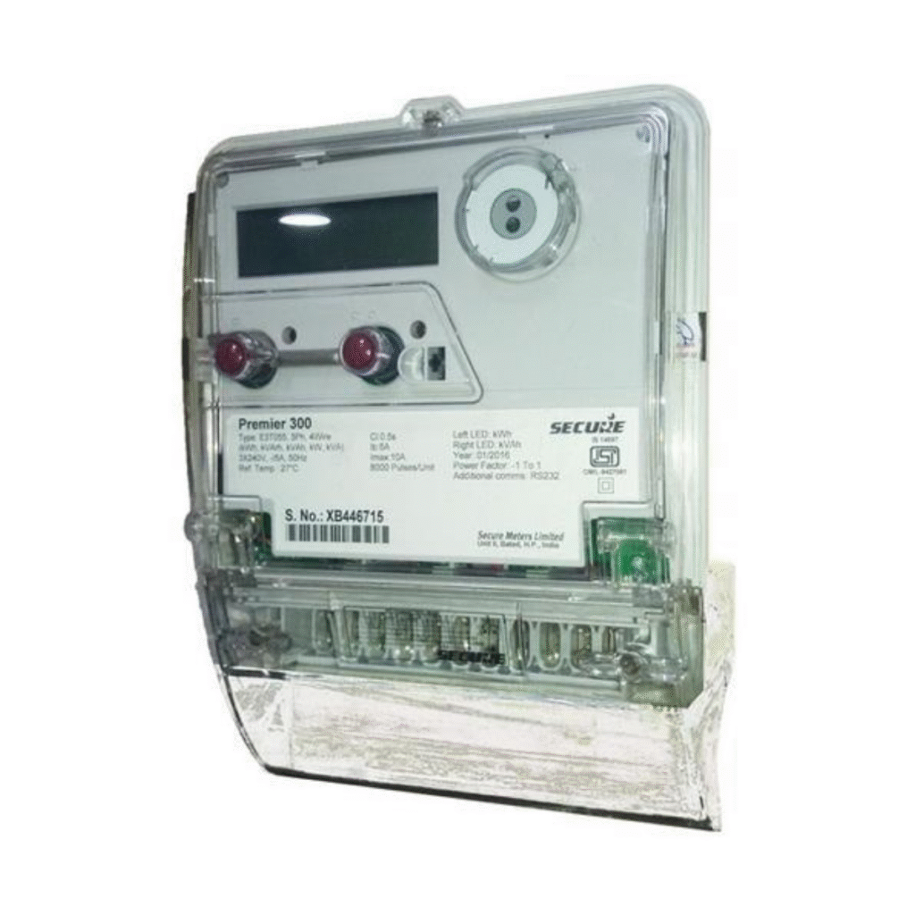 ABT Meter Premier – Energy Meter for Load Management - Global ...